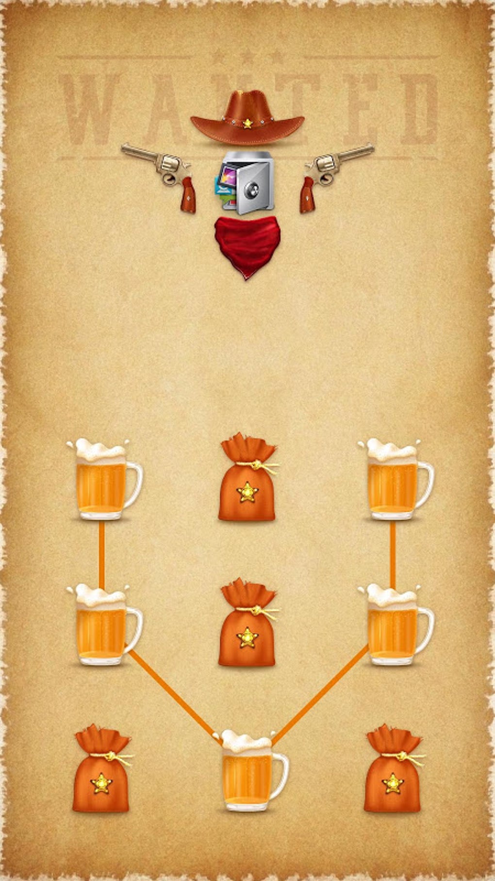 AppLock Theme Cowboy APK for Android - Download