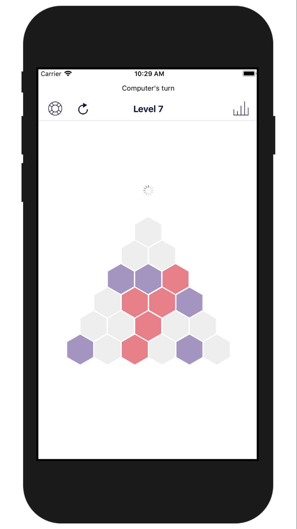 iPhone 용 Triangle - Strategy Game - 다운로드 iPhone 용 Triangle - Strategy Game - 다운로드