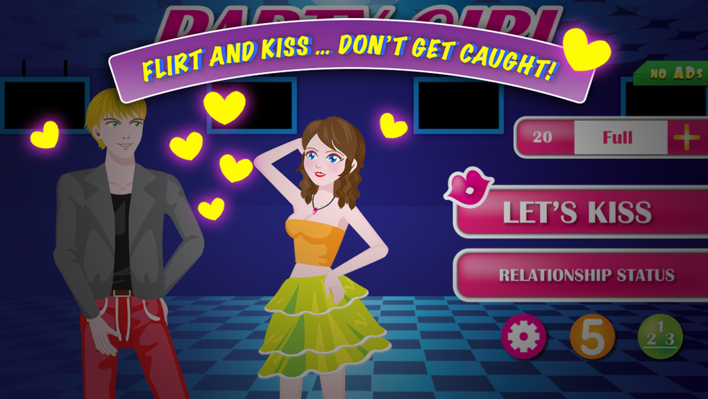 Party Girl para iPhone - Download