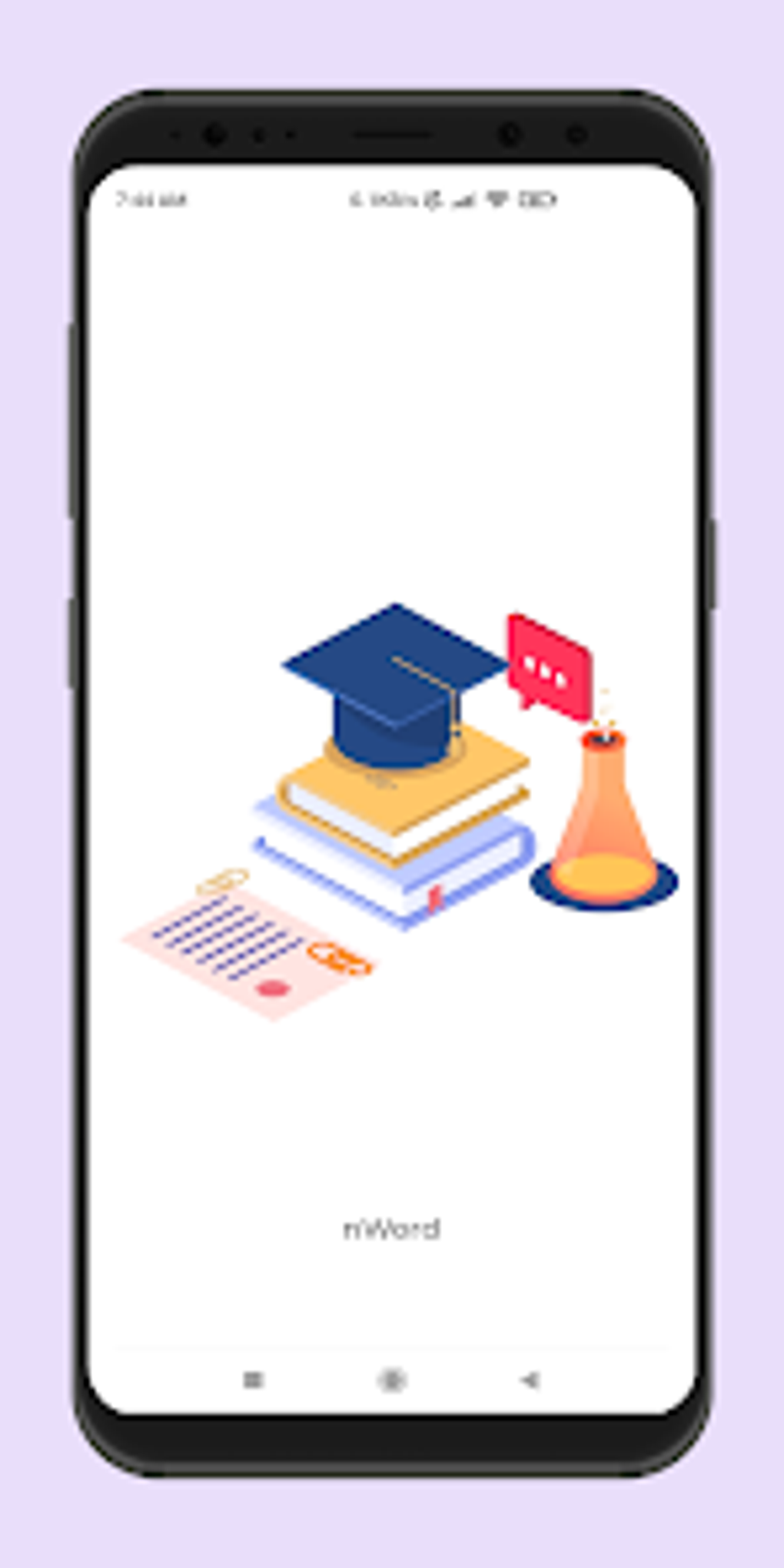 Class 3 All Subjects Book App pour Android - Télécharger
