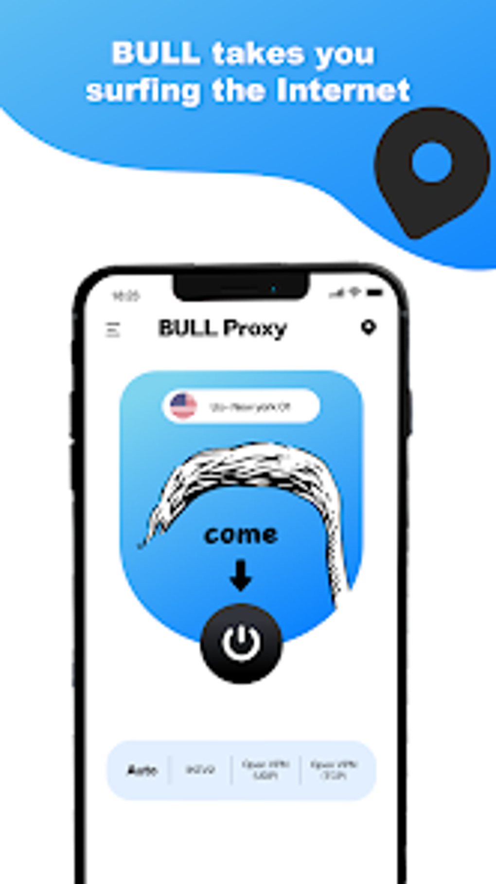BULL for Android - Download