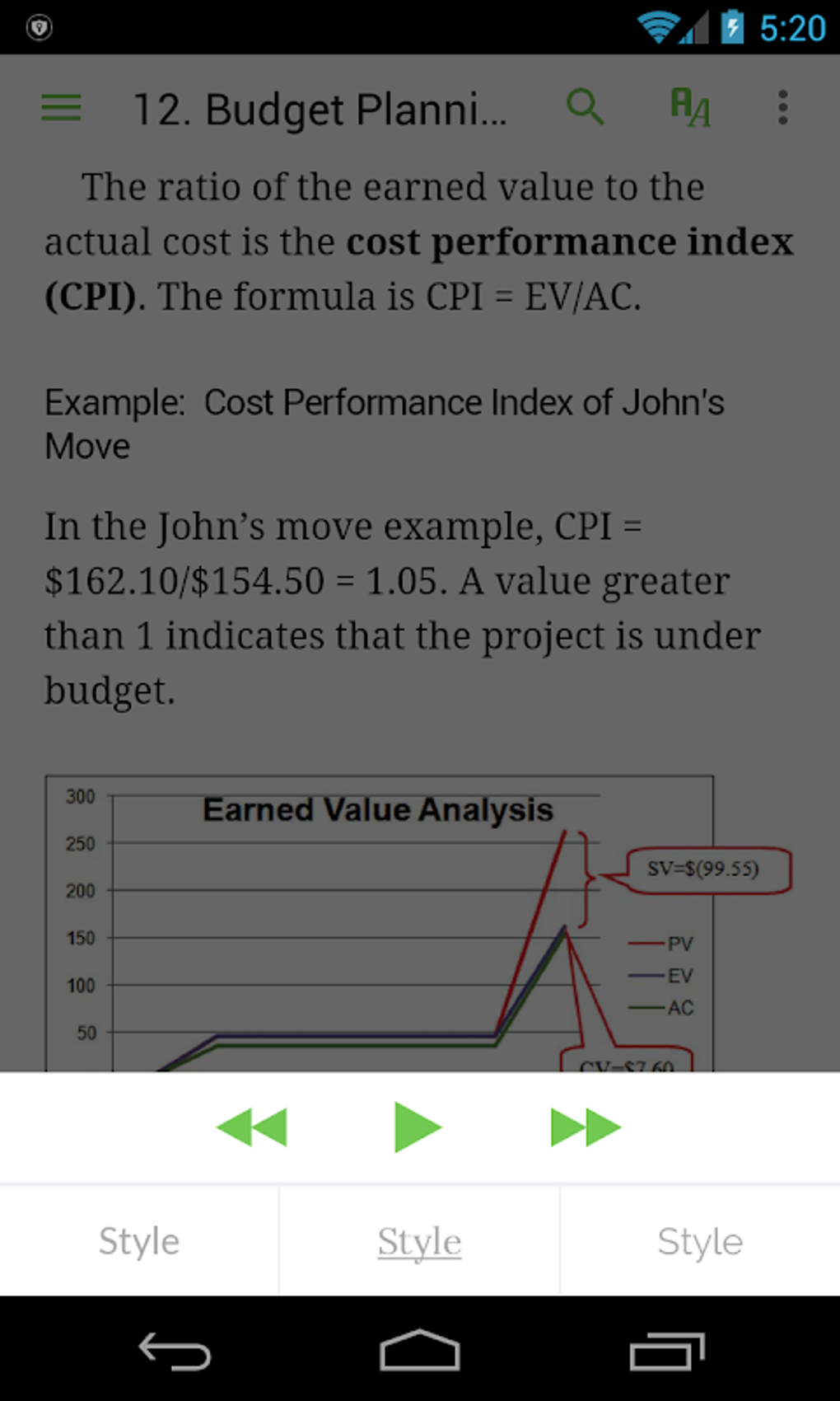 Project Management APK per Android - Download