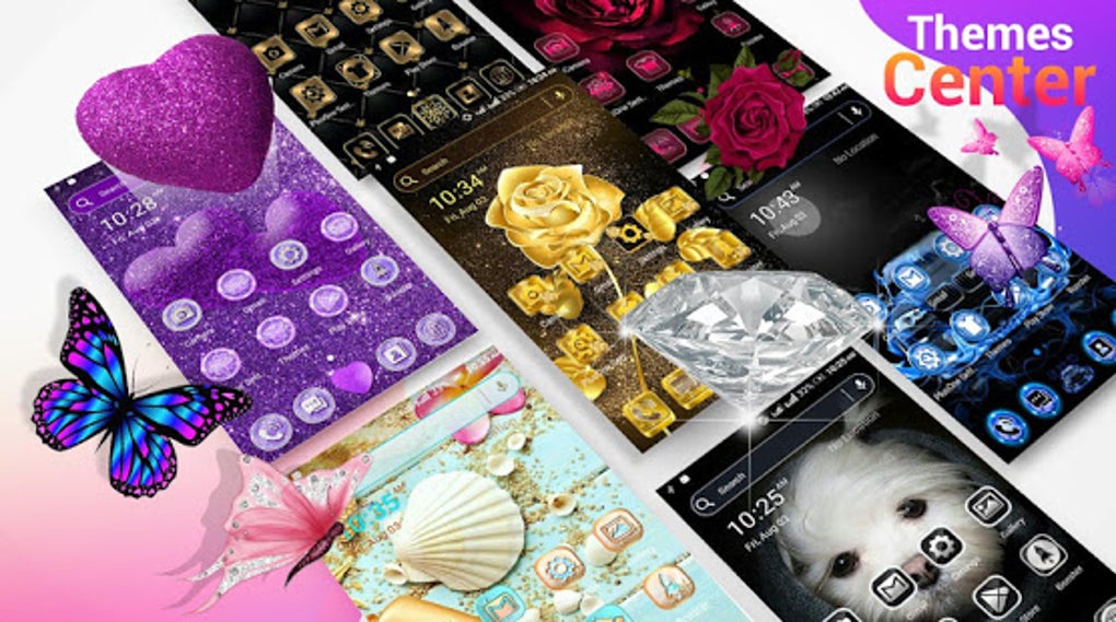 Launcher Plus One APK for Android - Download