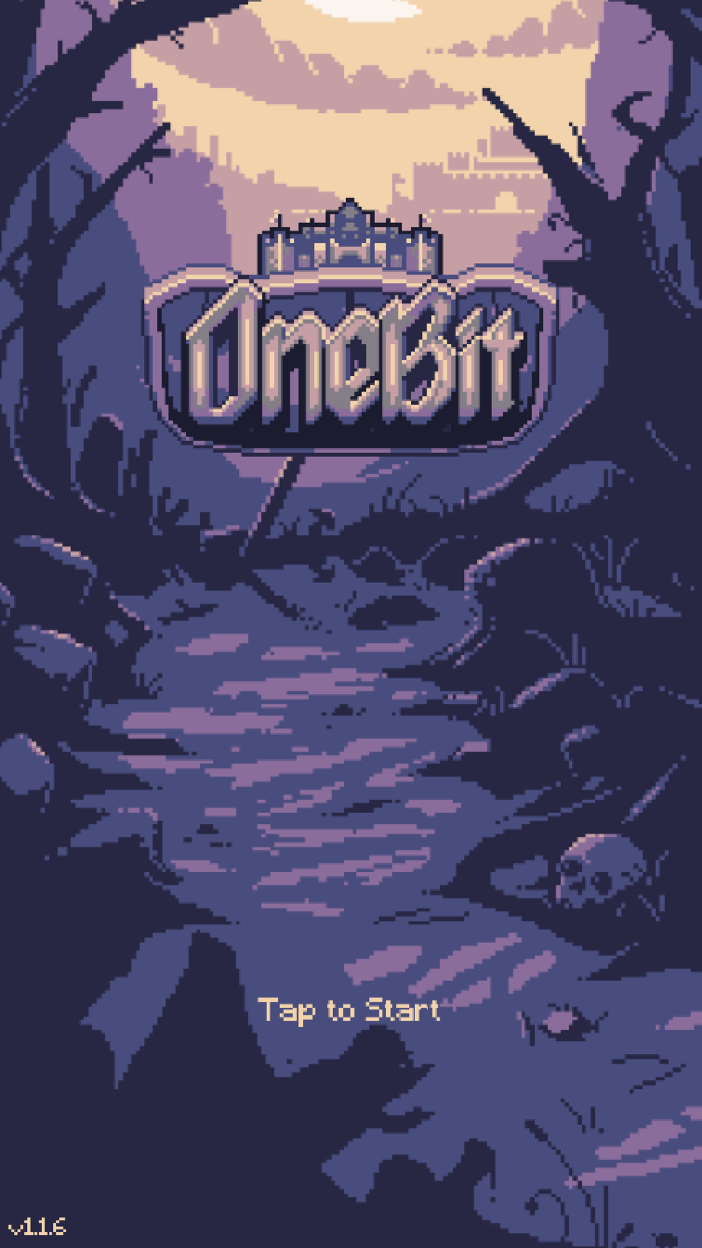 OneBit Adventure para iPhone - Descargar