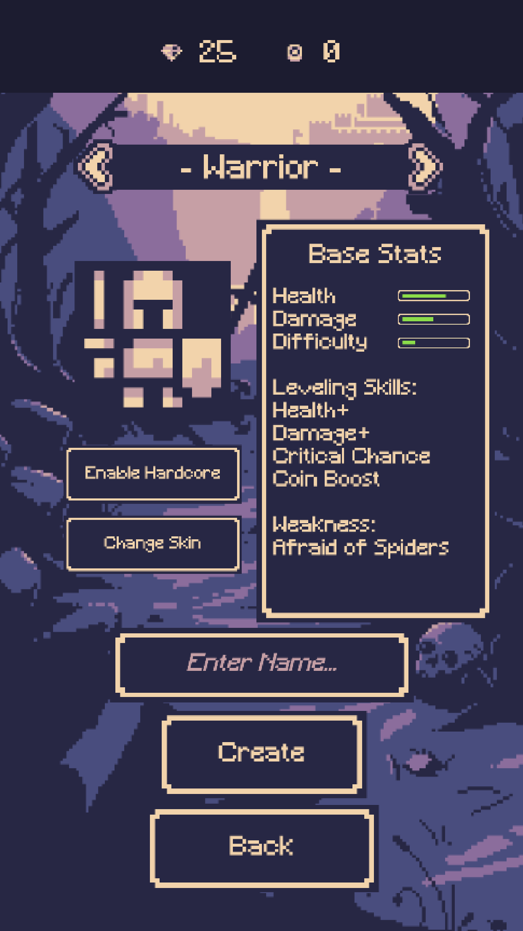 OneBit Adventure para iPhone - Descargar