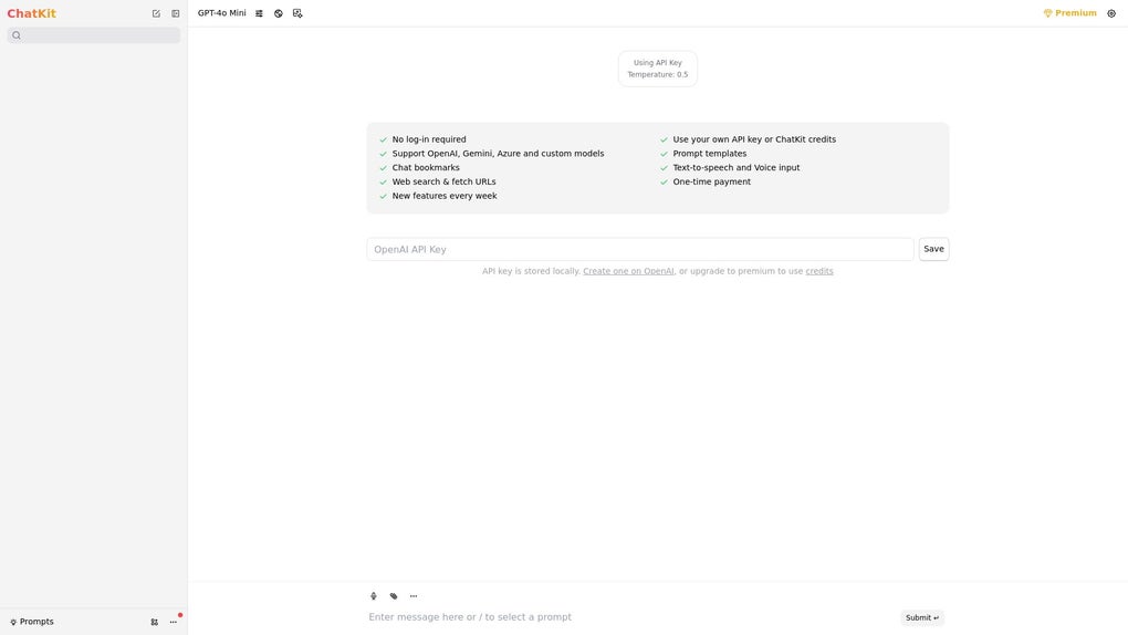 ChatKit per Produttività basata su IA: recensione, funzionalità e casi d'uso
