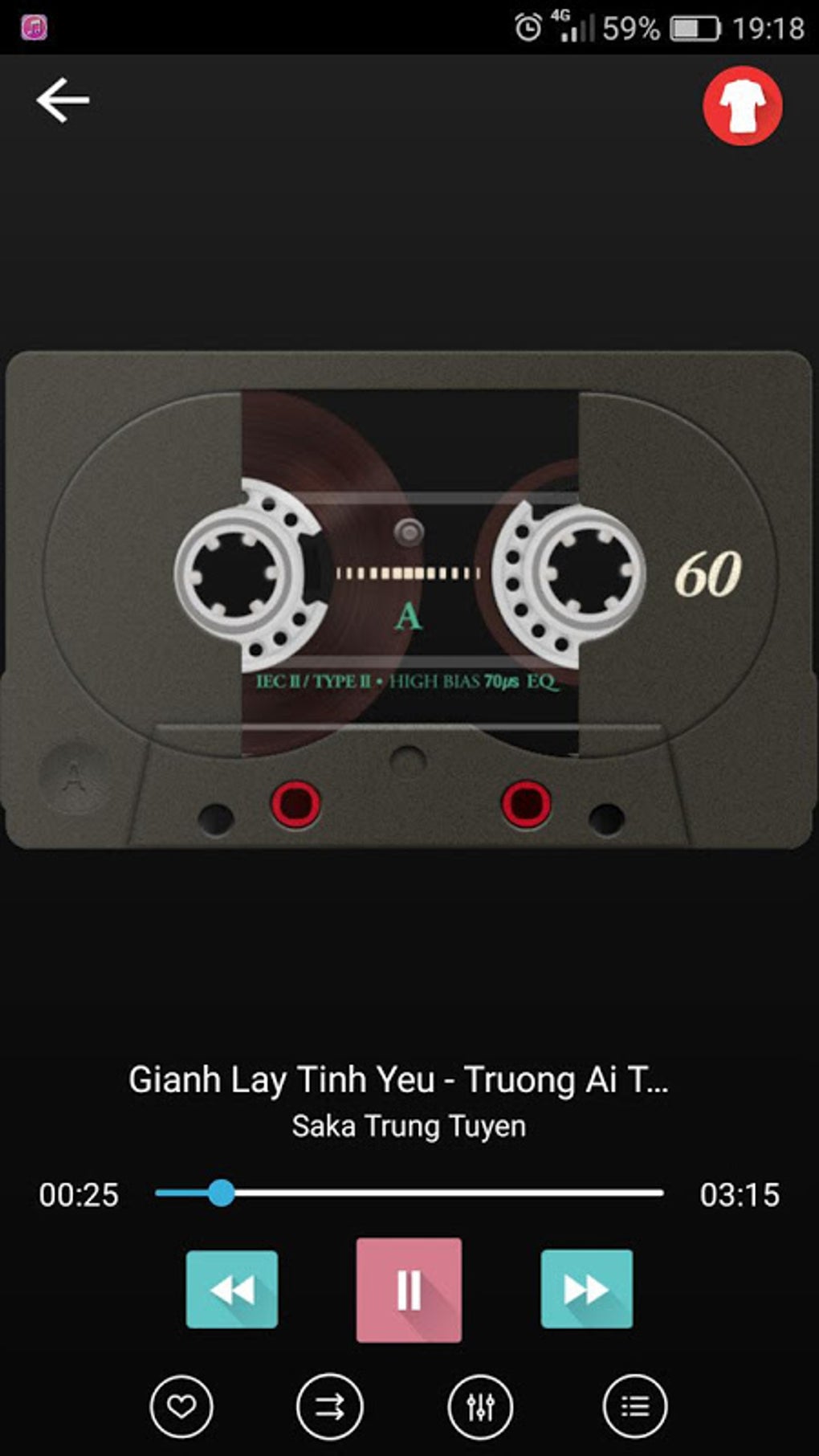 Music Player APK para Android - Descargar