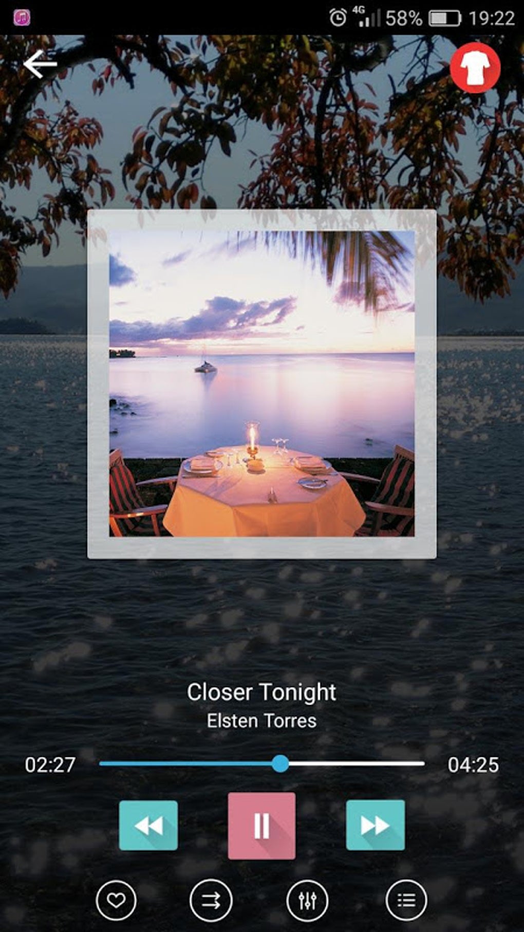 Music Player APK para Android - Descargar