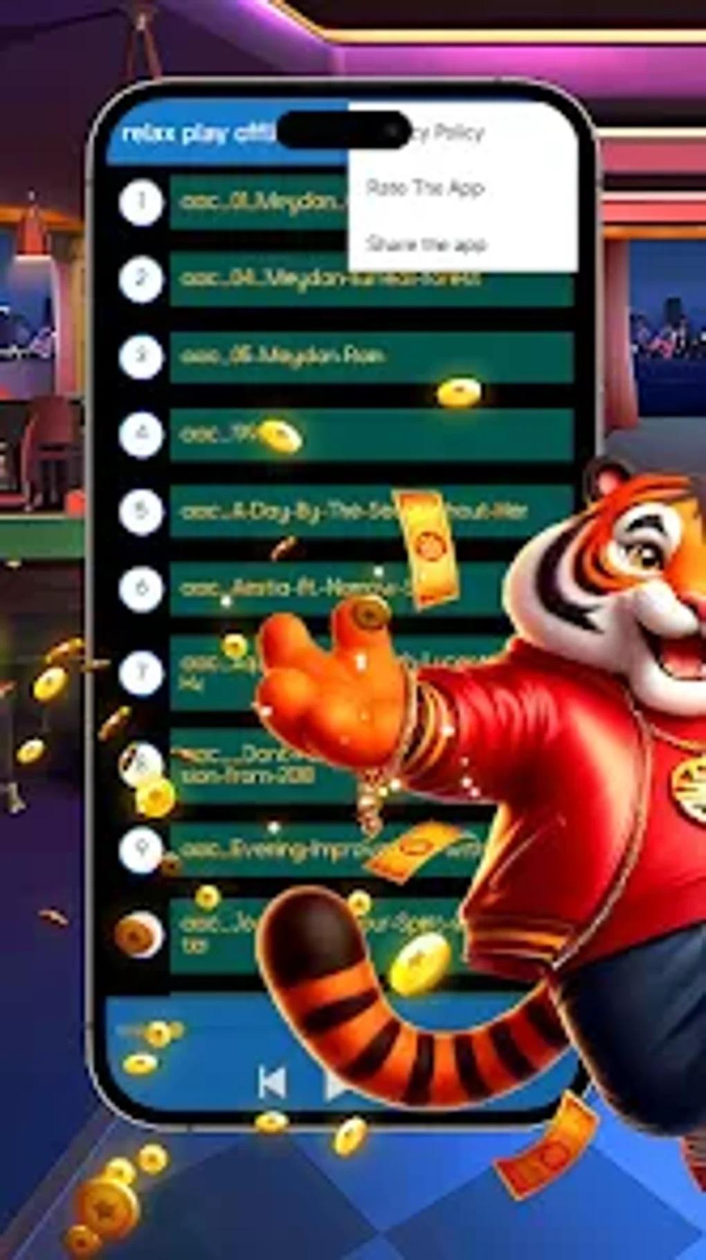 Golden Crazy Awl para Android - Descargar