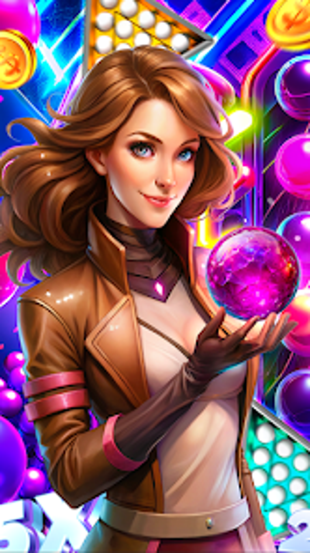 Sphere Surge for Android - Download