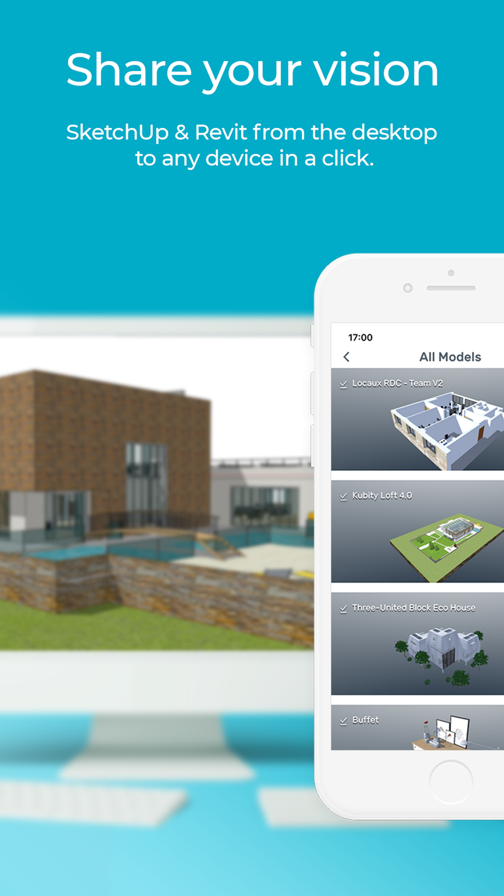 Kubity Go for iPhone - Download