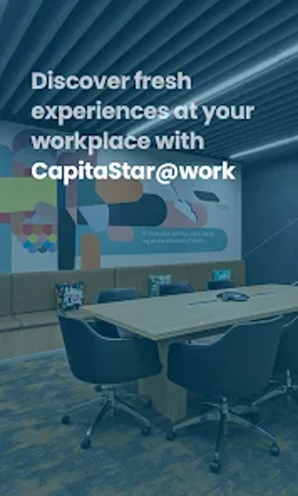 CapitaStar@Work India for Android - Download