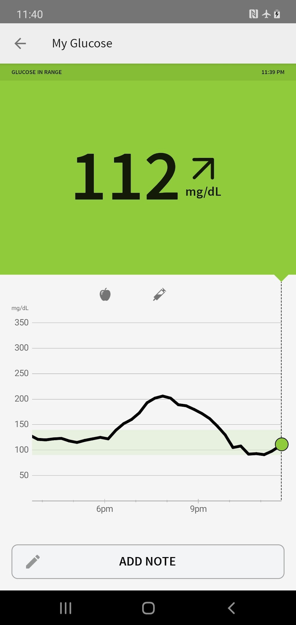 FreeStyle Libre 2 - US pour Android - Télécharger