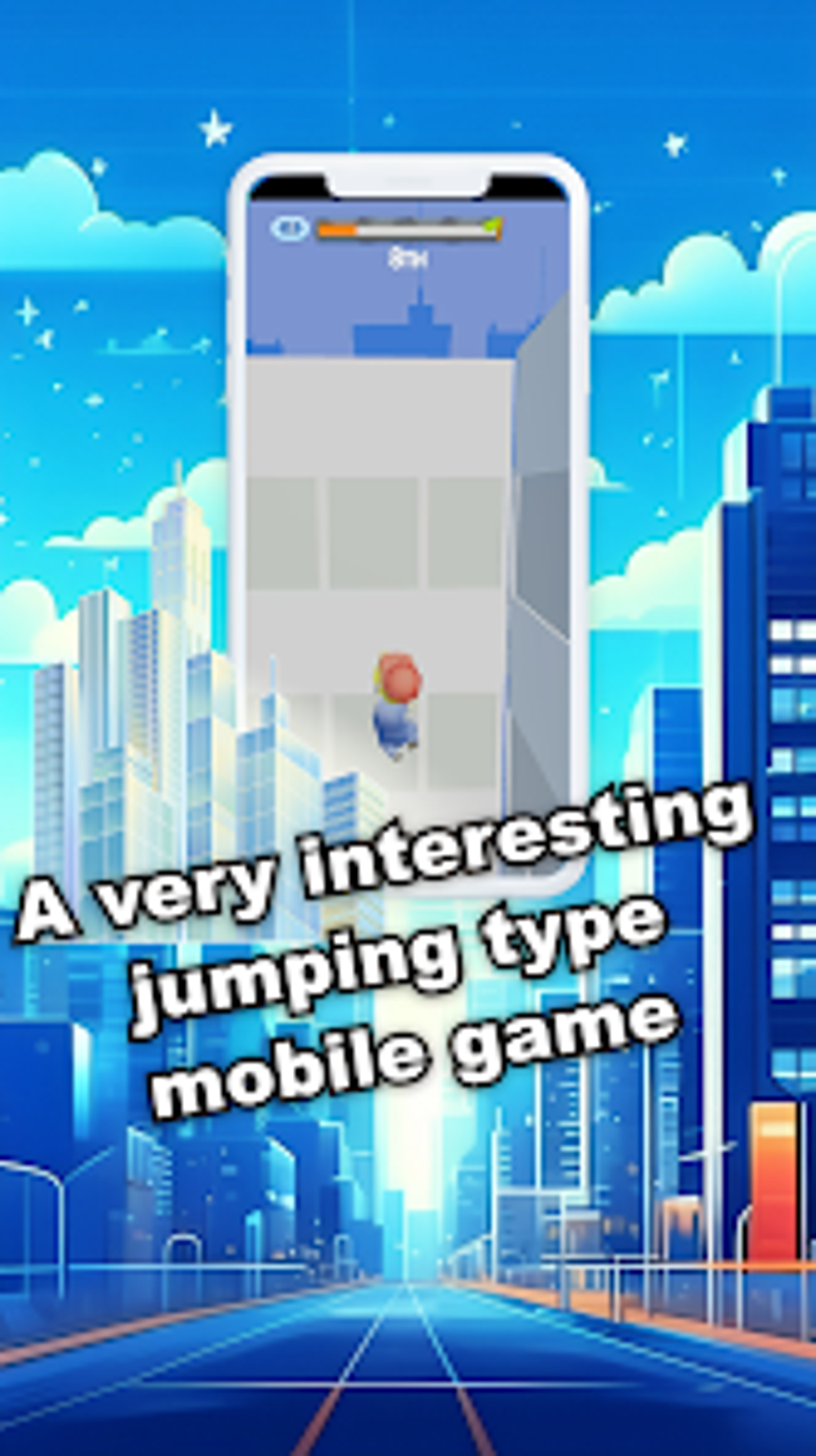 City Jump para Android - Descargar