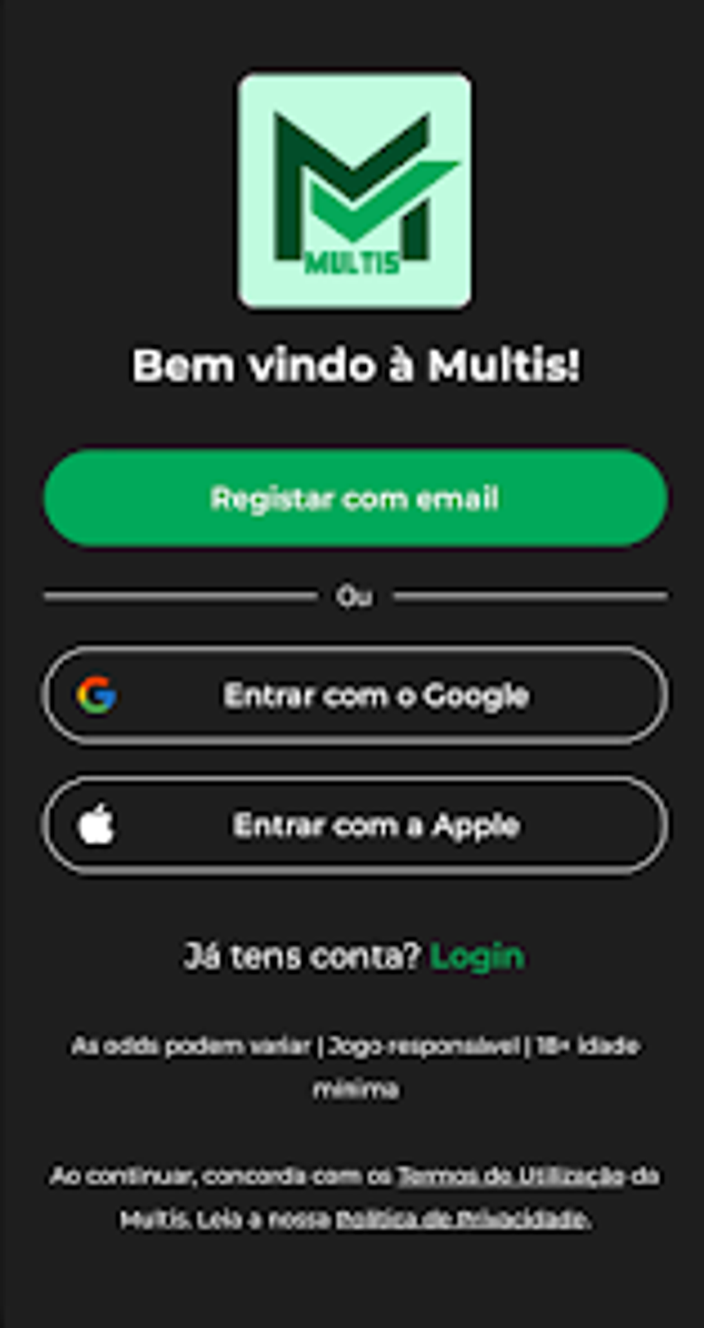 Android 용 Multis - 다운로드