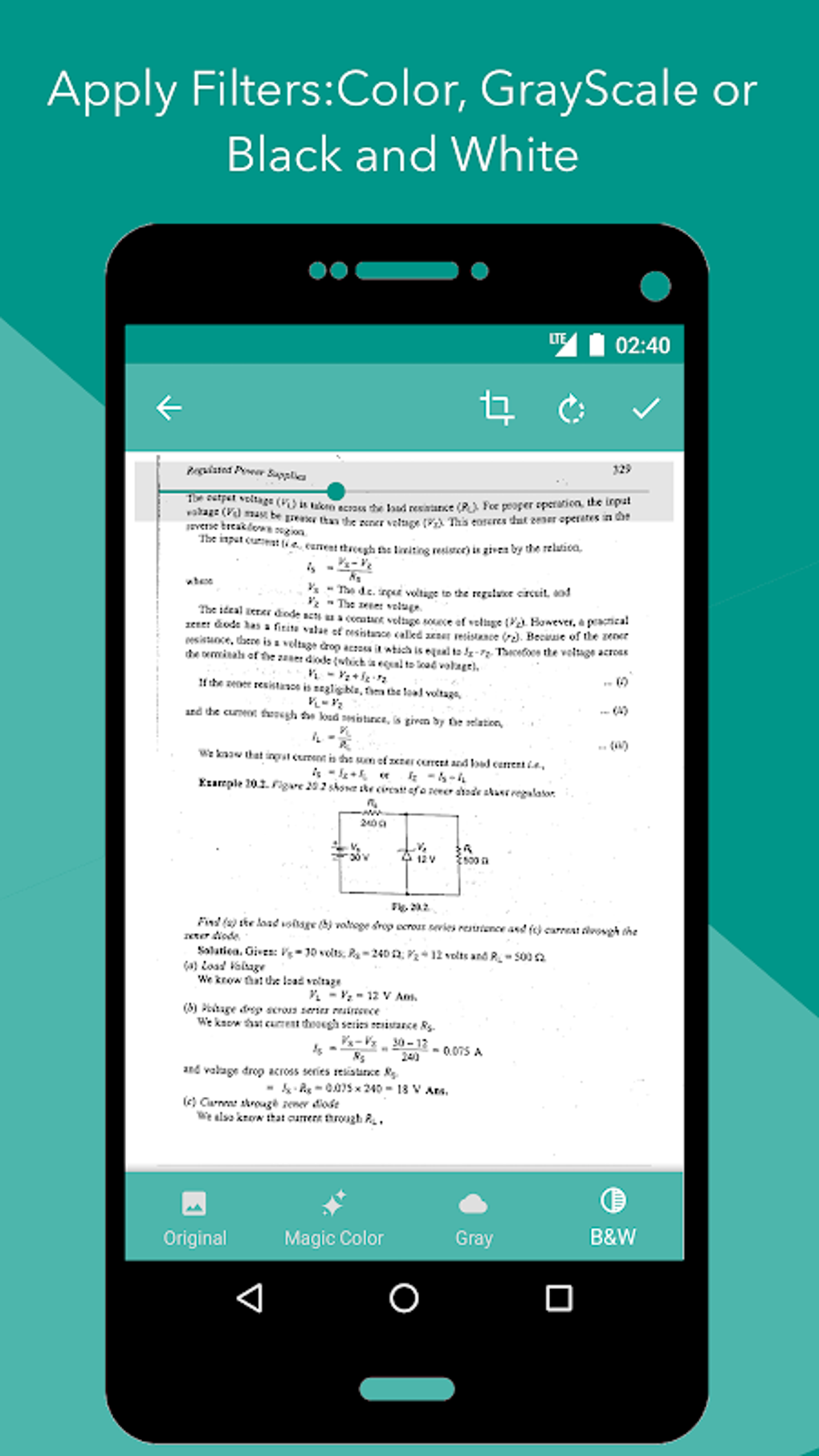 Smart Scan Pdf Scanner Apk For Android Download