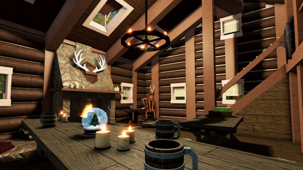 Forgotten Worlds ROBLOX 용 - 게임 다운로드