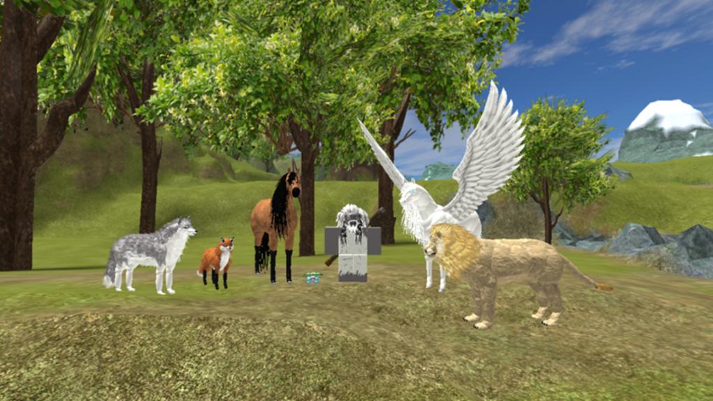 Forgotten Worlds for ROBLOX - Game Download