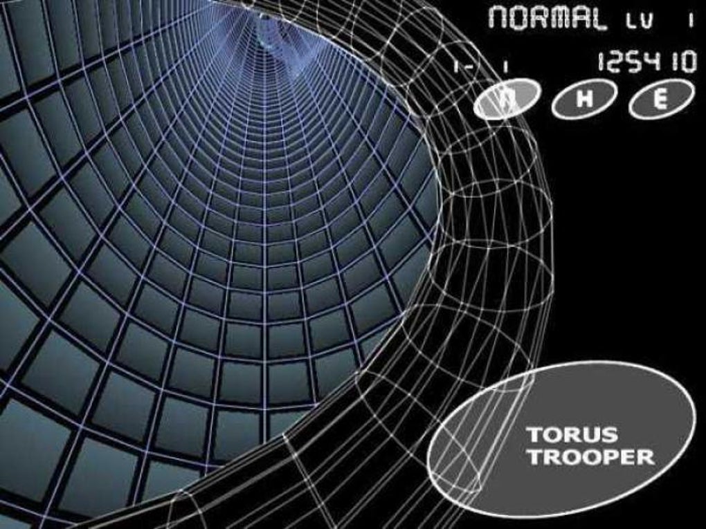 Torus Trooper - Descargar