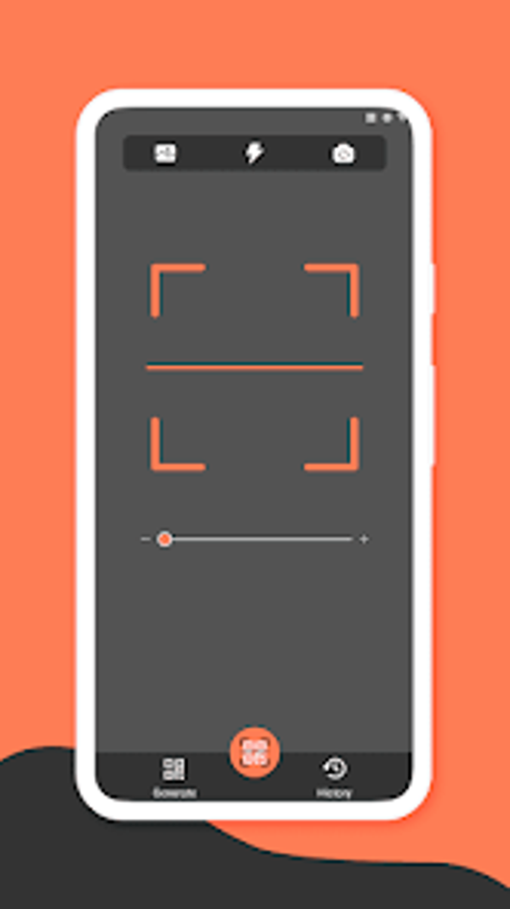 QR Code Scan Generate pour Android - Télécharger QR Code Scan Generate pour Android - Télécharger