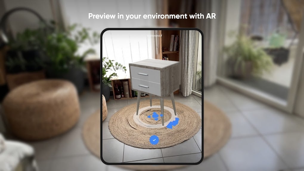 Moblo - 3D furniture drawing for Android - Download