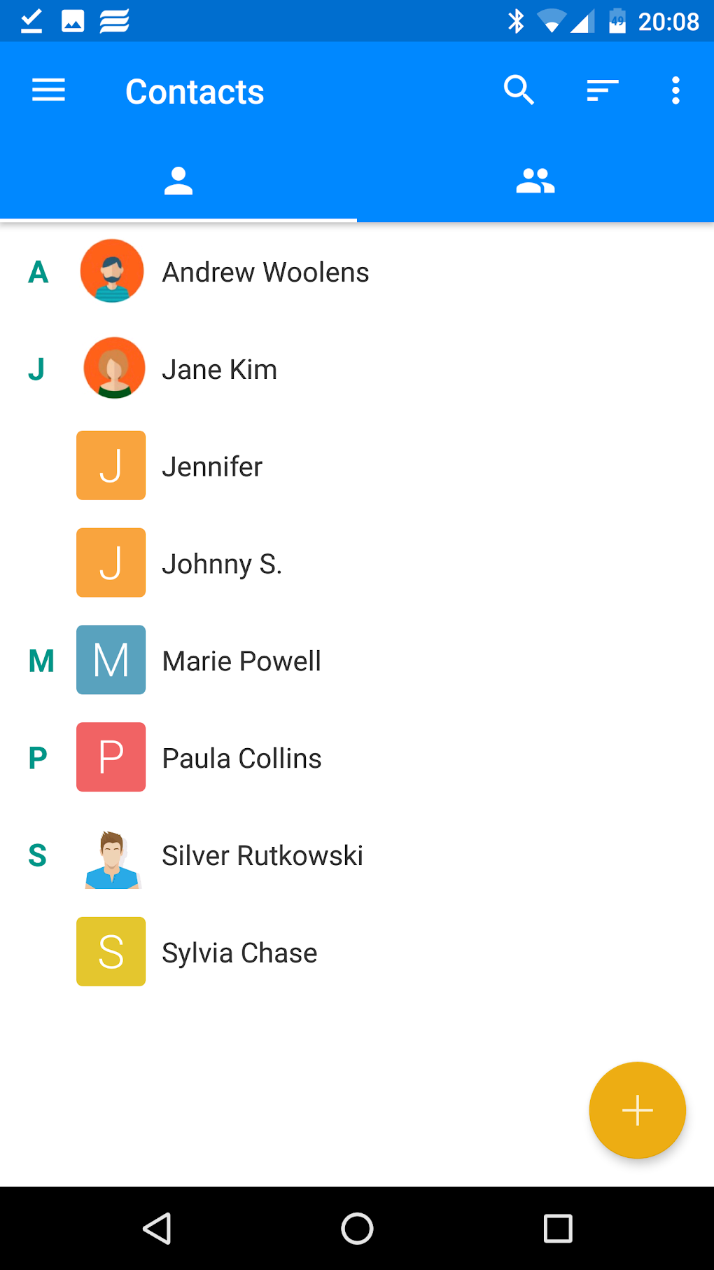 EssentialPIM - Your Organizer APK for Android - Download