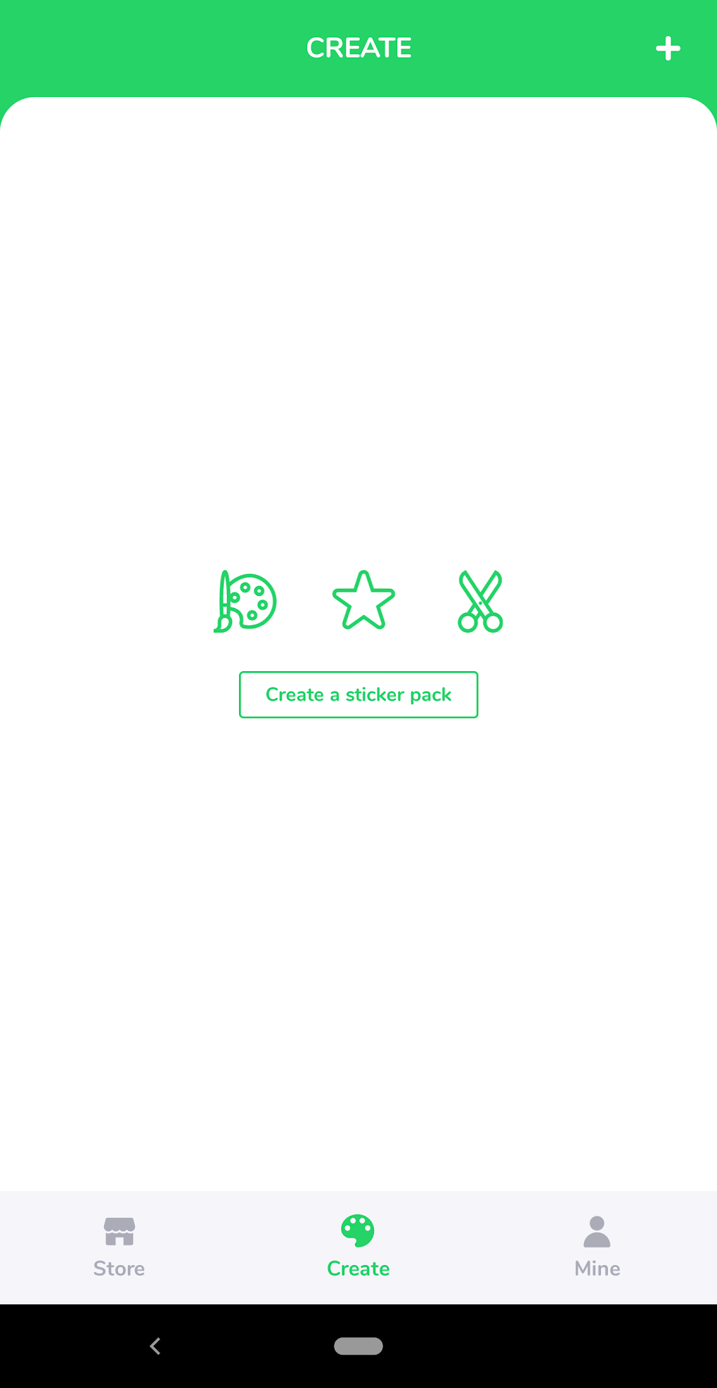 Animated Sticker Maker for WA para Android - Descargar