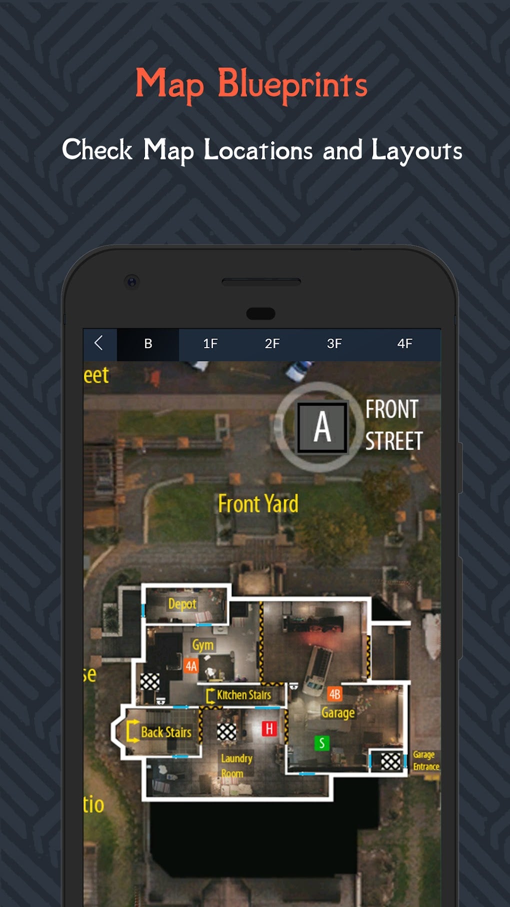 Guide for Rainbow Six Siege APK for Android - Download