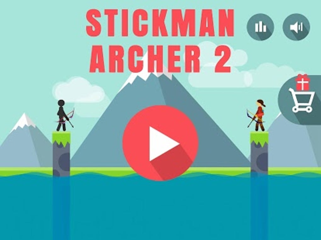 Stickman Archer 2 APK for Android - Download