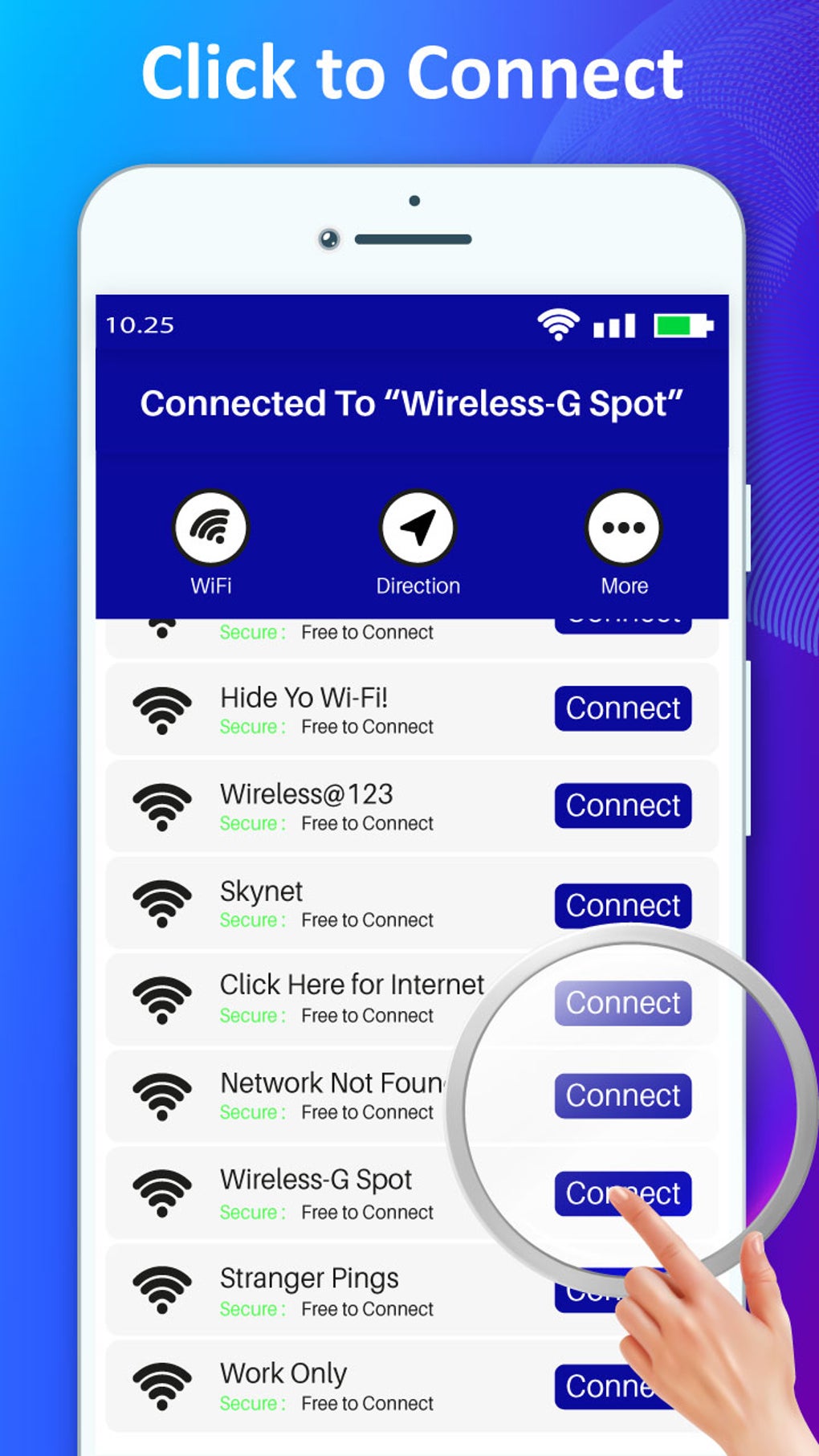 WiFi Password Master Show All WIFI Password Para Android Download