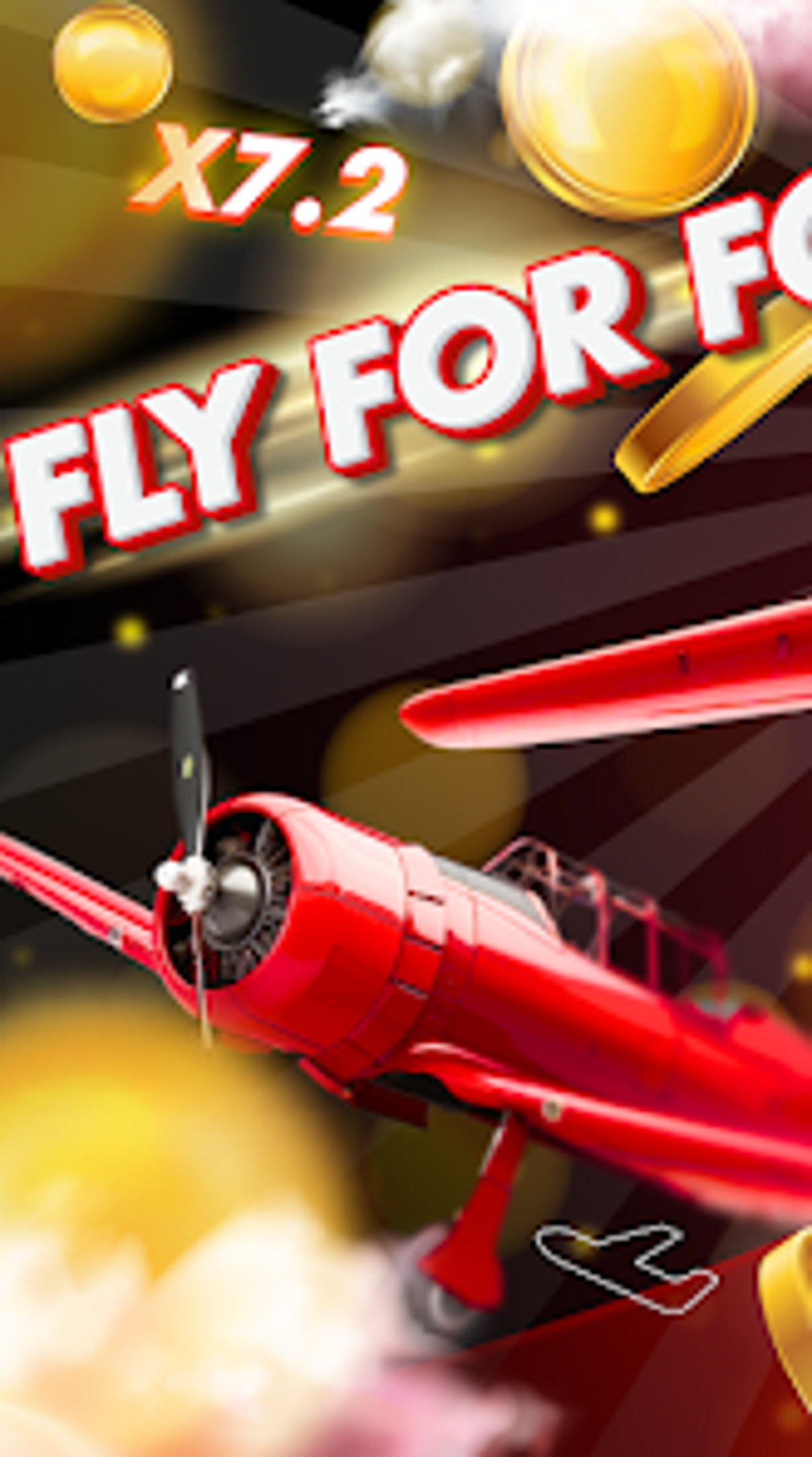 Aviator Skyline per Android - Download