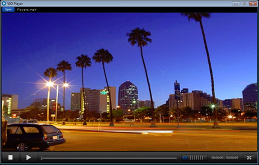 VIO Player - Download