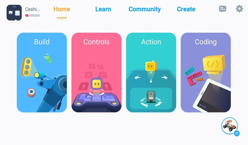JIMU APK for Android - Download