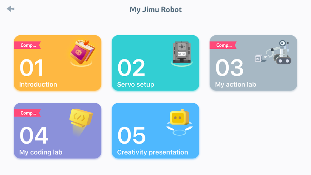 JIMU APK for Android - Download