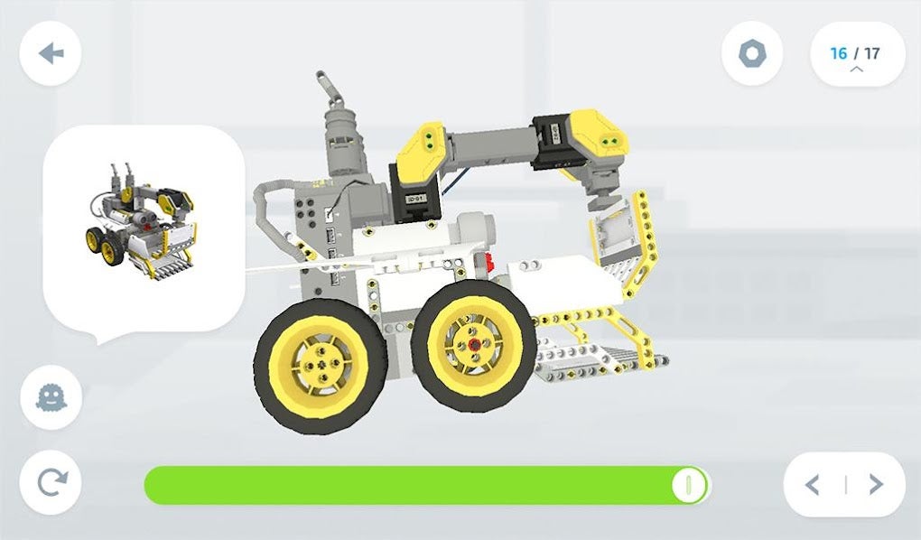 JIMU APK for Android - Download