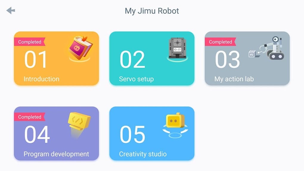 JIMU APK for Android - Download