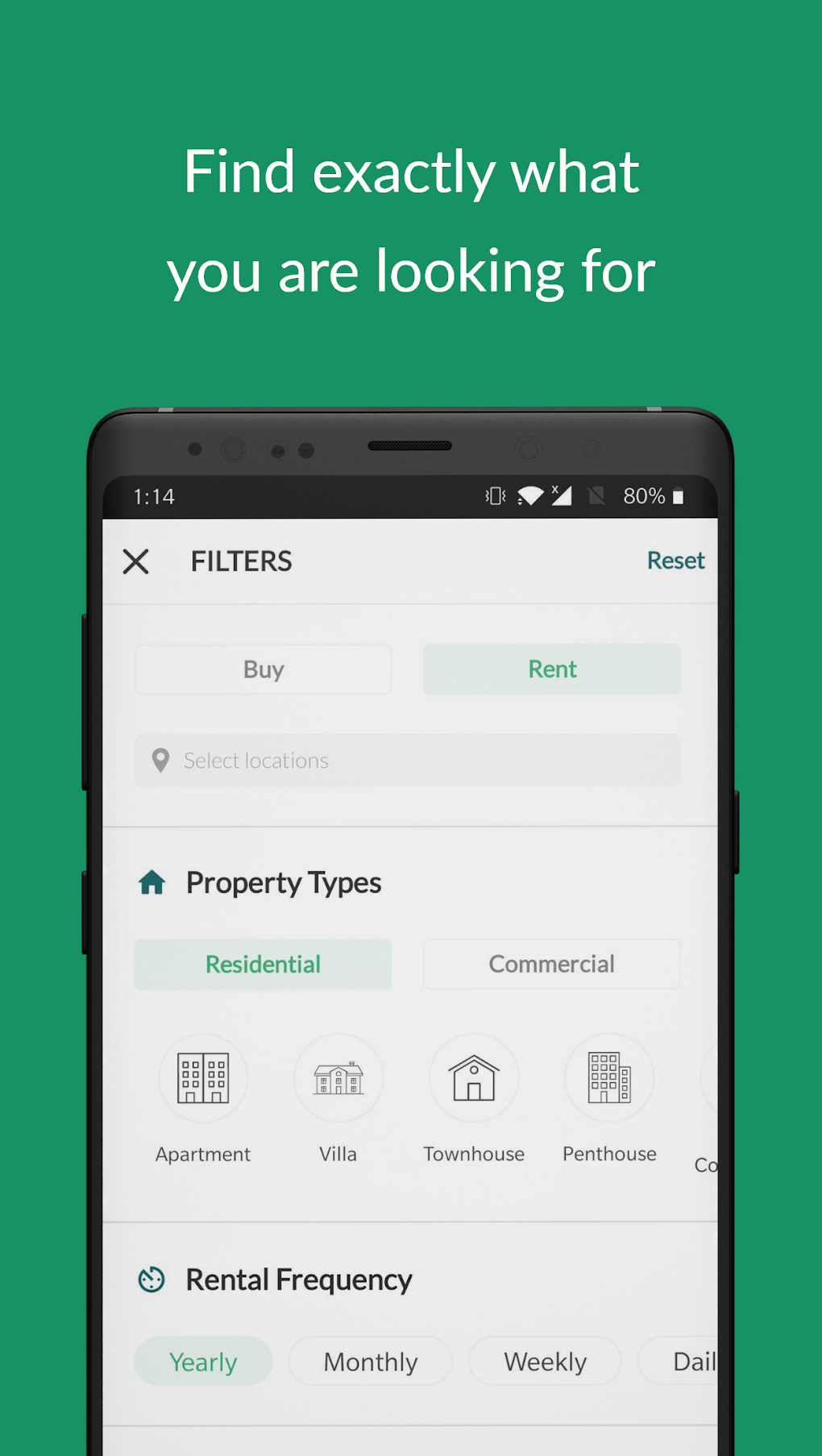 Bayut Saudi Arabia for Android - Download