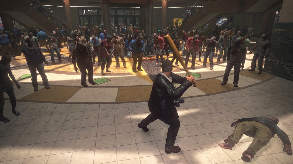 Dead Rising Deluxe Remaster - Download