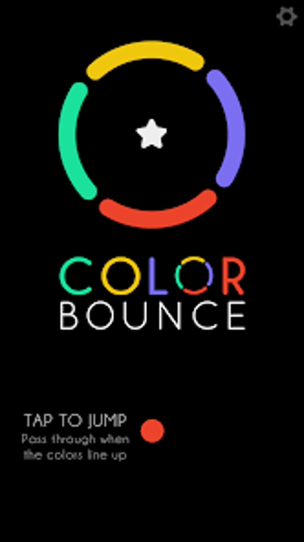 Color Bounce for Android - Download