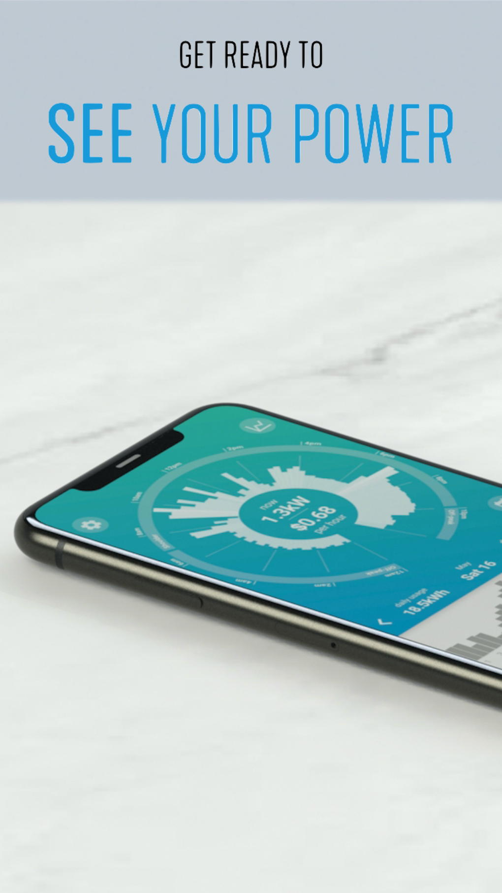 Powerpal for iPhone - Download