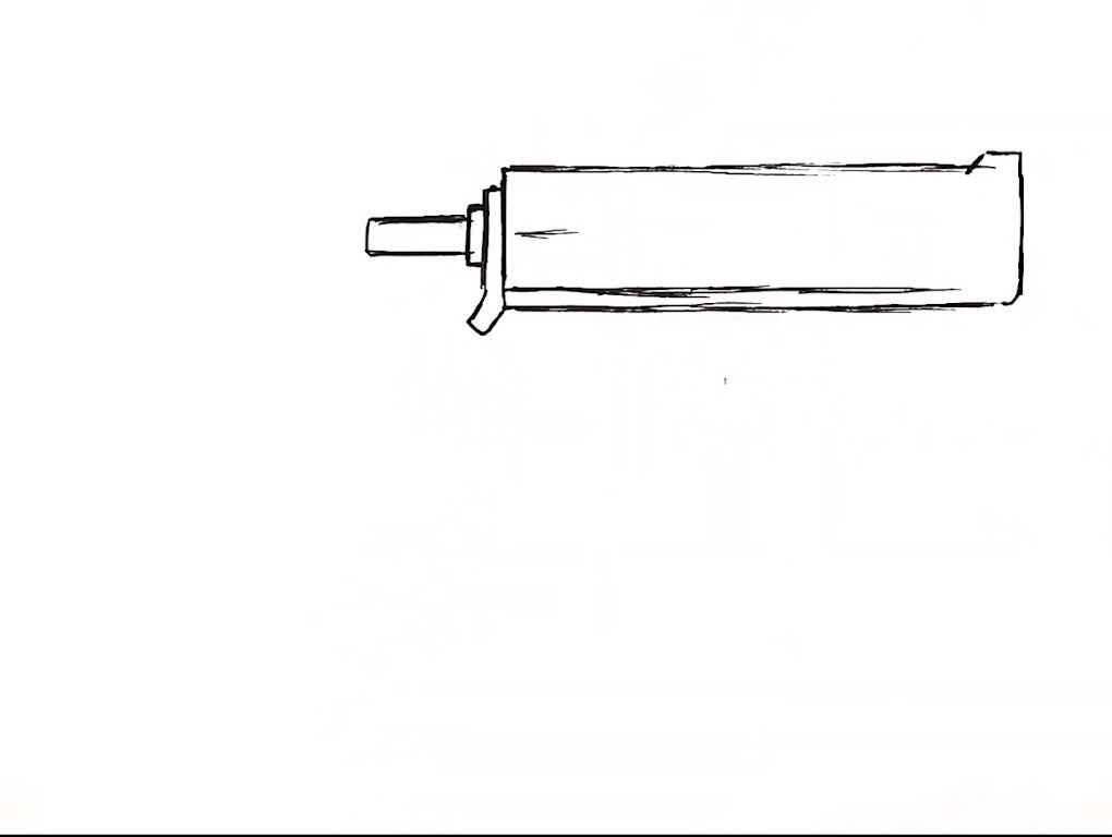 We draw the weapon Standoff for Android - Download