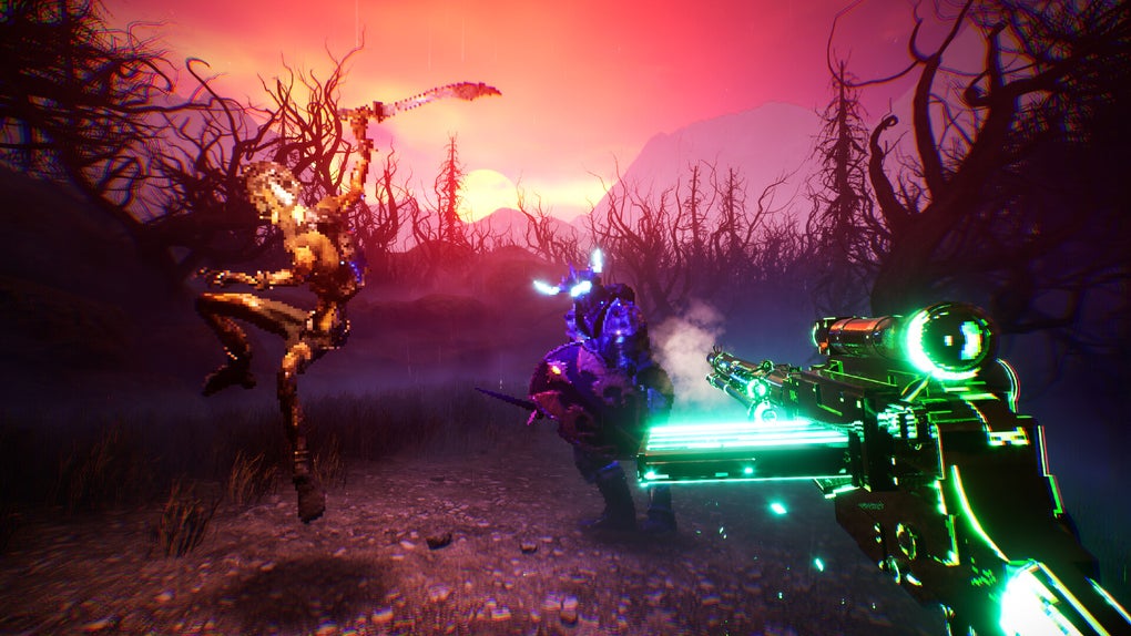 Harbinger - Descargar