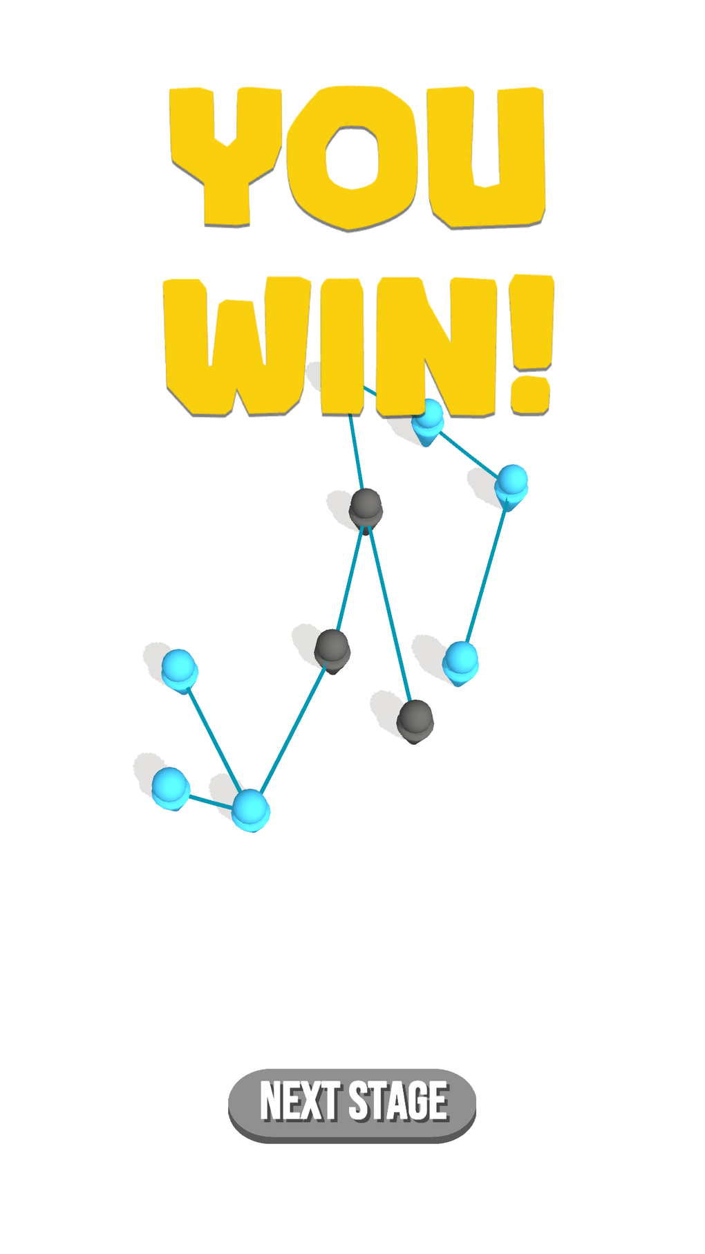 Untie The Rope for iPhone - Download