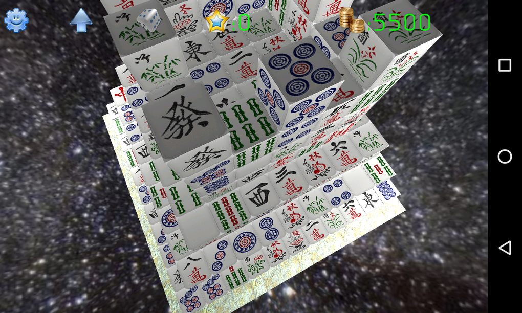 Mahjong 3D Cube APK for Android - Download