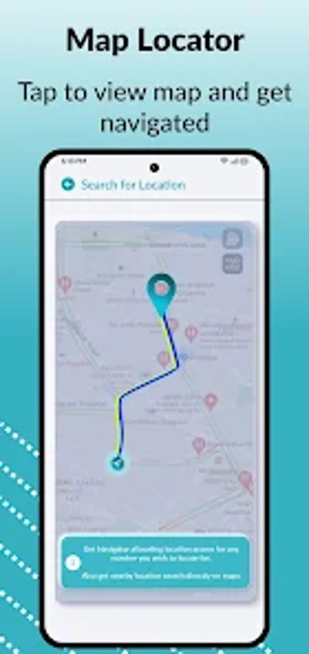 Mobile Number Finder para Android - Descargar