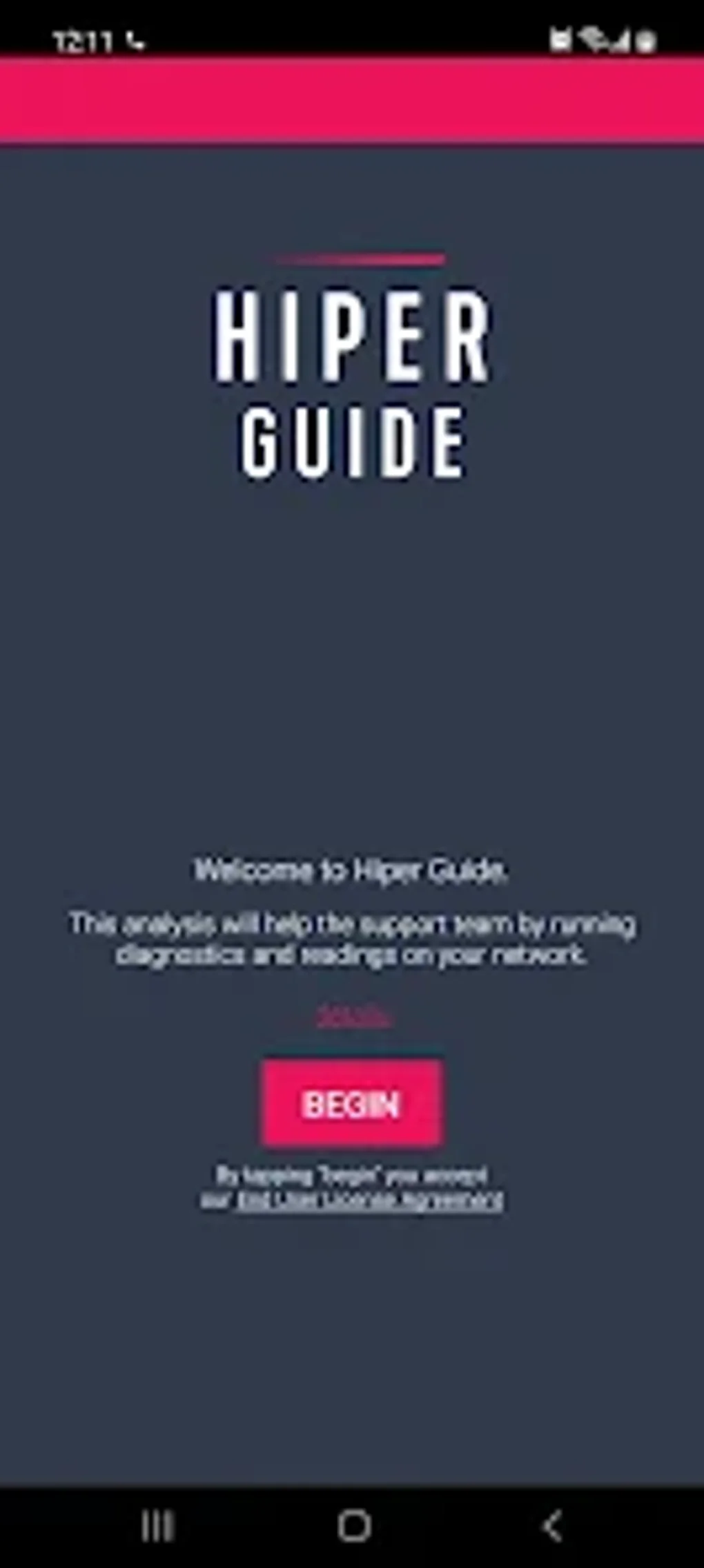 Hiper Guide for Android - Download