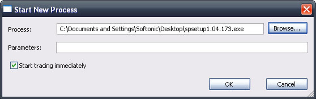 RegFromApp - Download