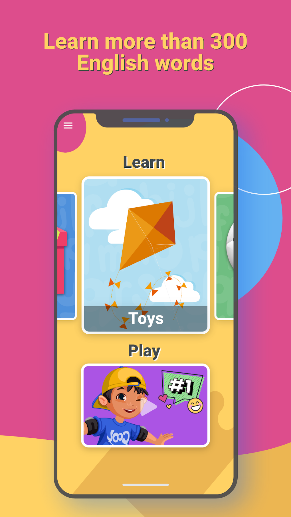 300 English Words For Kids For Android Download 300 English Words For Kids For Android Download