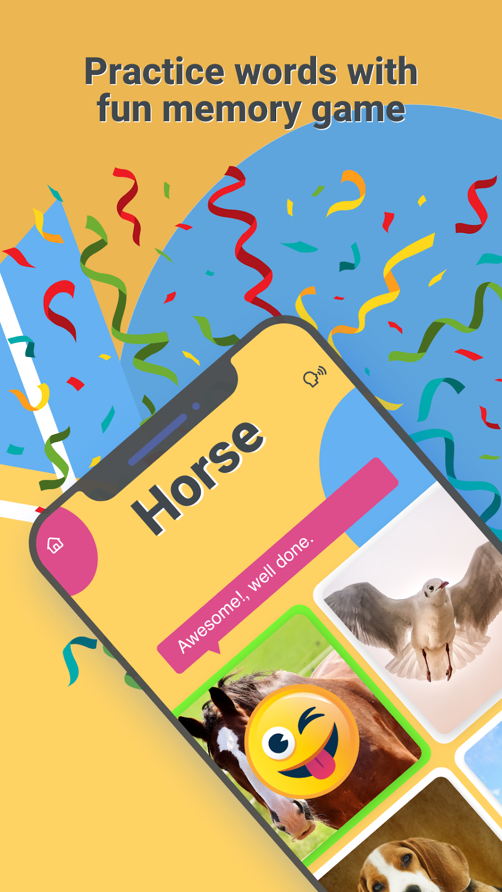 300 English Words For Kids Para Android Download 300 English Words For Kids Para Android Download