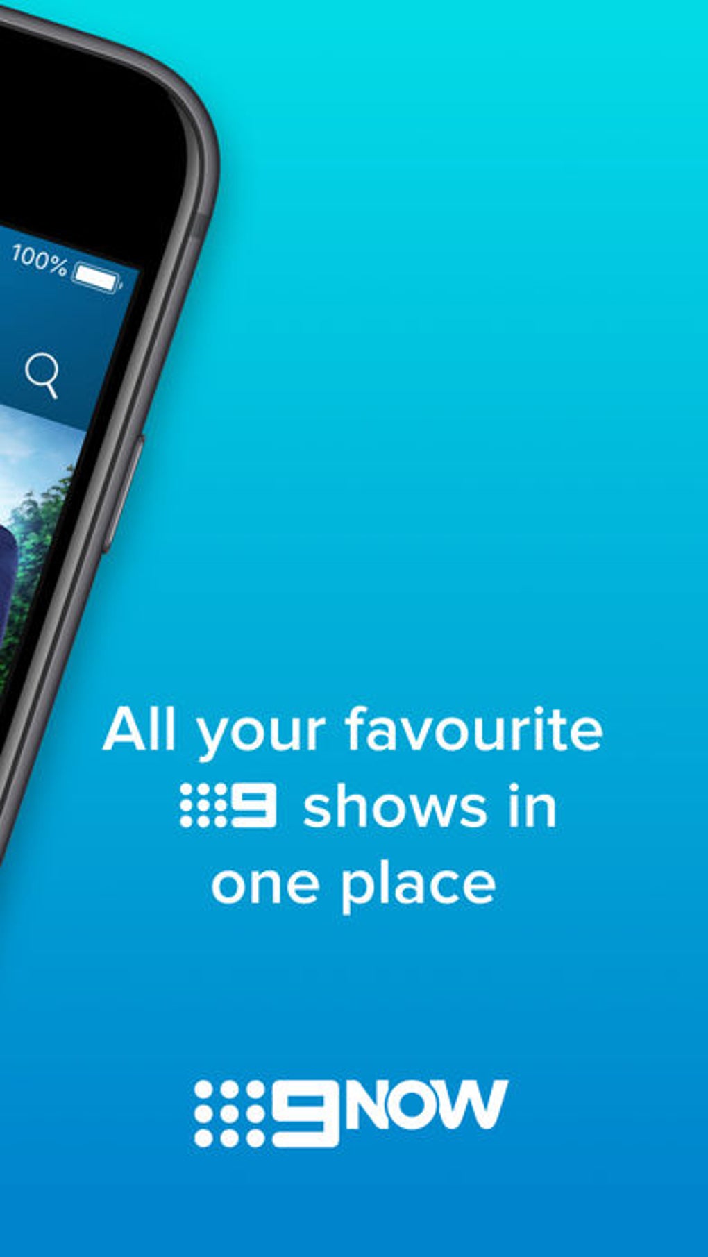 9Now for iPhone - Download